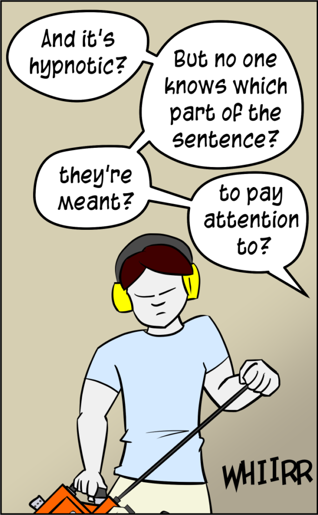 Rising Terminal – The Left Fielder